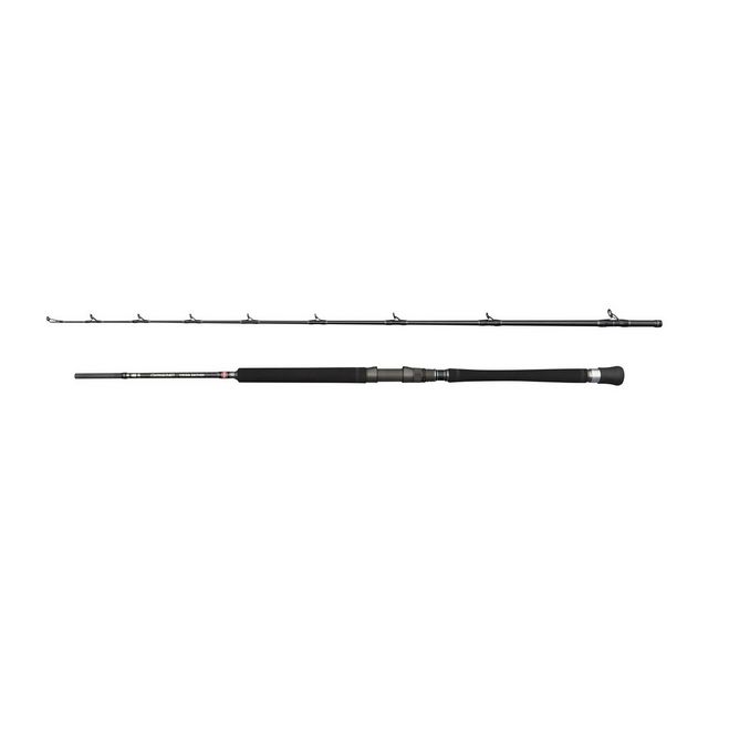 Carnage Viking Edition Boat Rod – PENN EU