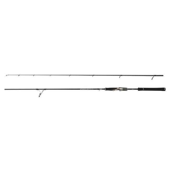 Conflict Elite Topwater Spinning Rod – PENN EU