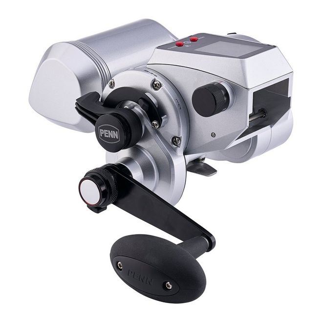 What size electric reel and battery for bluefin? | Bloodydecks
