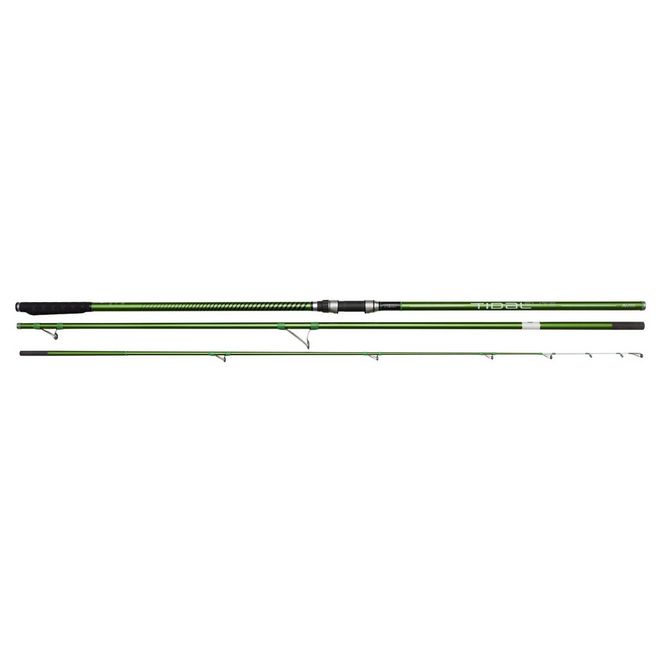 Tidal Elite Long Hybrid LR Spinning Rod – PENN EU