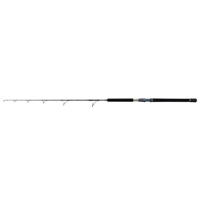 Battalion Solid Tuna Spinning Rod – PENN EU