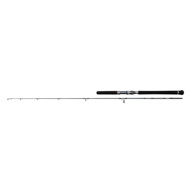Battalion Solid Jig Casting Rod – PENN EU